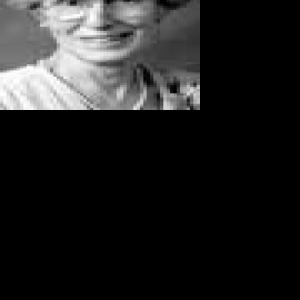 Elizabeth 'Betty' Bailey