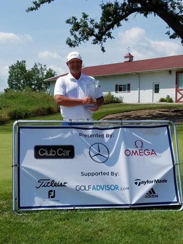 POE: Wanderscheid is back at the top of his game