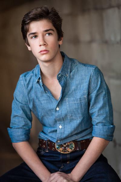 Daniel Dimaggio Of American Housewife Steps Into A New World Television