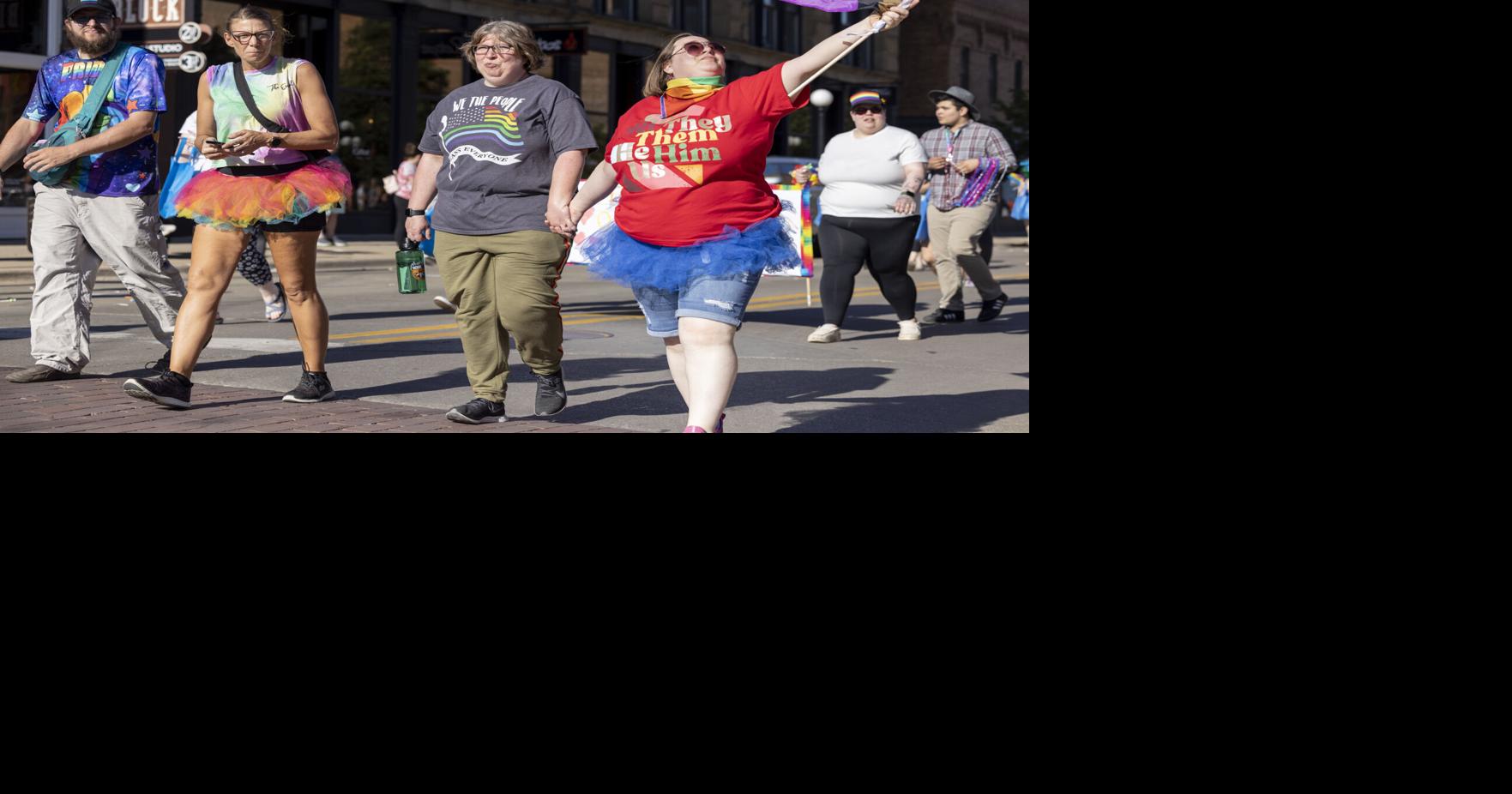 Education and community to be key components at Sioux City Pride events