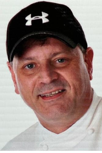Richard W. 'Rick' Beaulieu