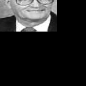William 'Bill' Thompson