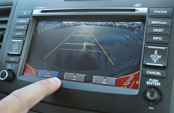 Driiverless cars the wave of the future