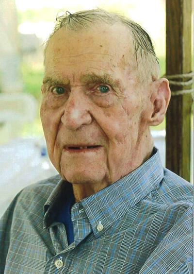 Joseph B. Vondrak, Jr.