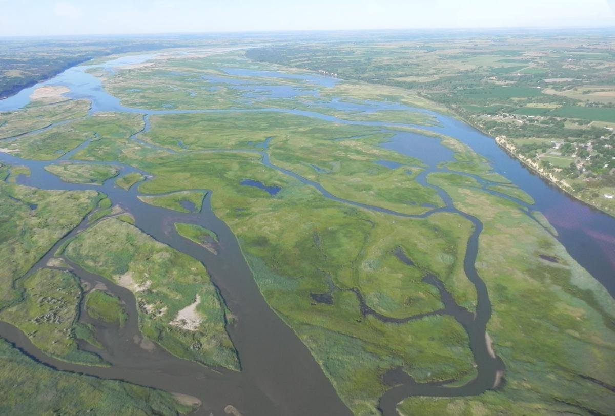 Missouri River sediment group to host annual meeting in Yankton | South ...
