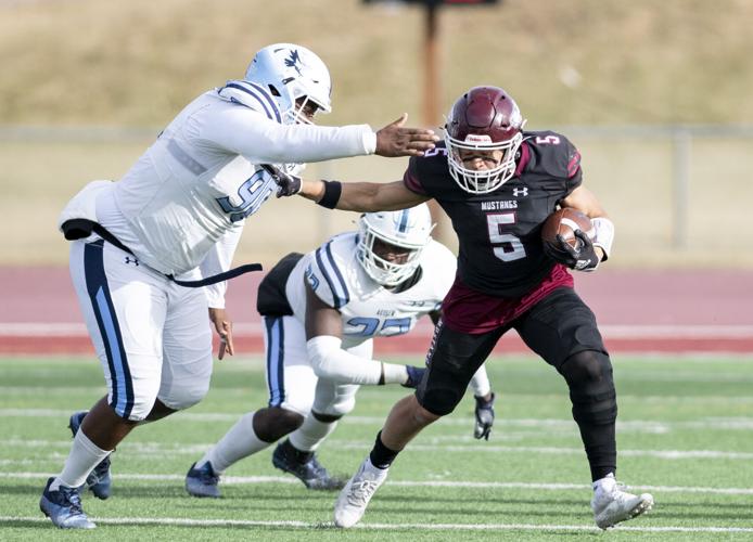 NAIA, GPAC football schedules released