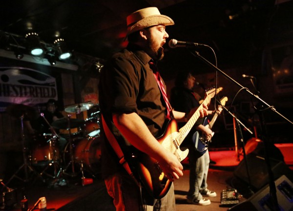 Premium Draft releases new album