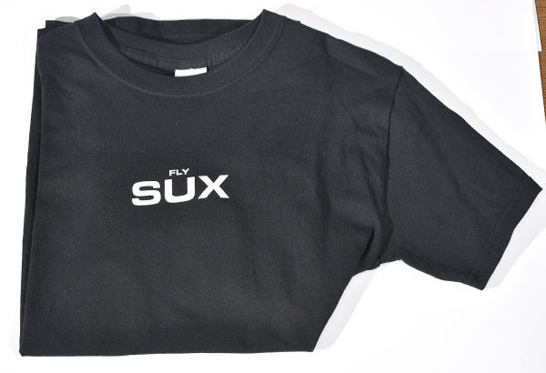 Sioux Gateway Airport gifts