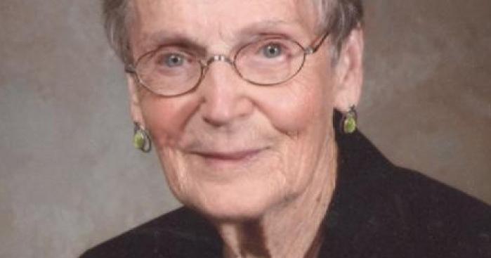 Frances C. Berger