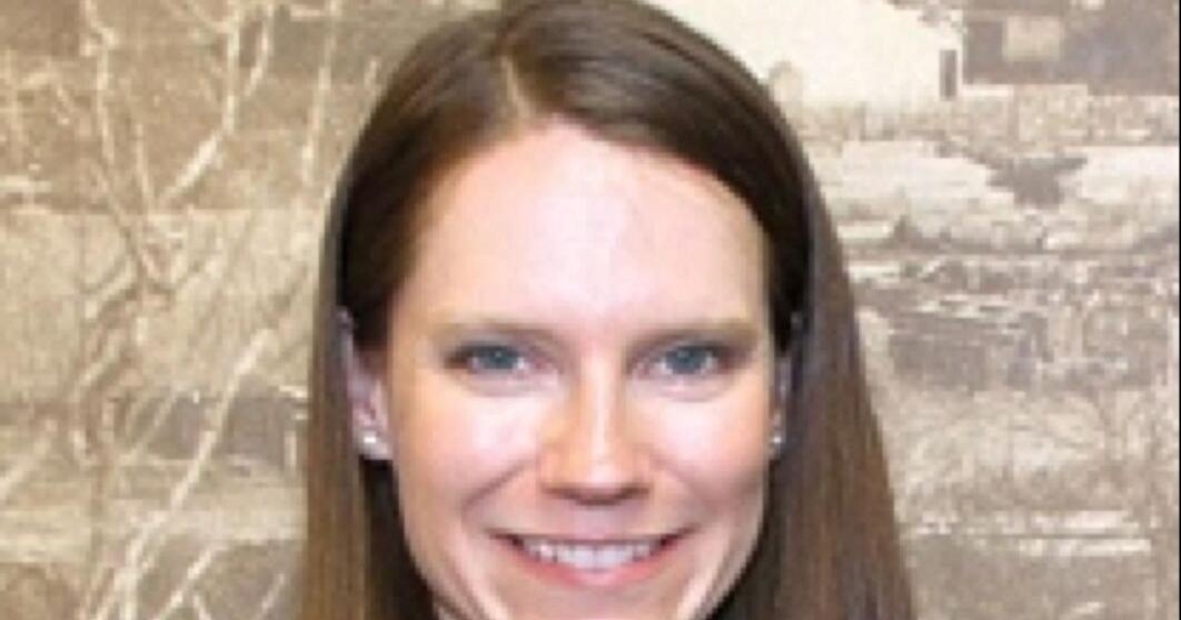 Akron lawyer named district associate judge in Sioux County