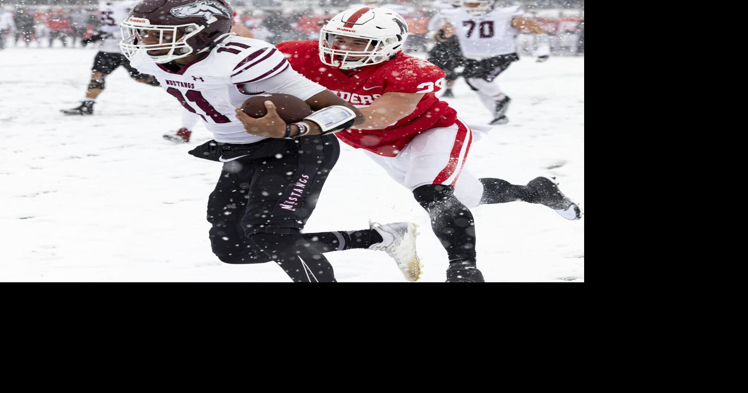 PHOTOS: Northwestern vs Morningside football