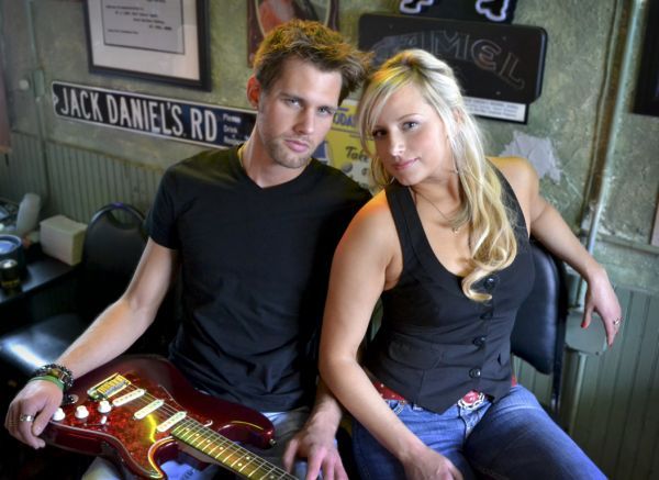 Minnesota blues duo to perform at Vangarde Arts