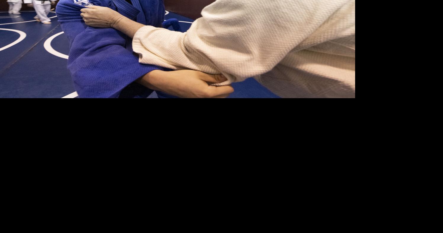 Judo champion Victor Bird set to compete in Peru