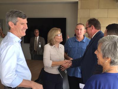 Hubbell presses for more mental health money