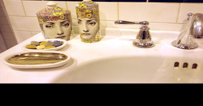 Photos: On the set of 'The Mindy Project'