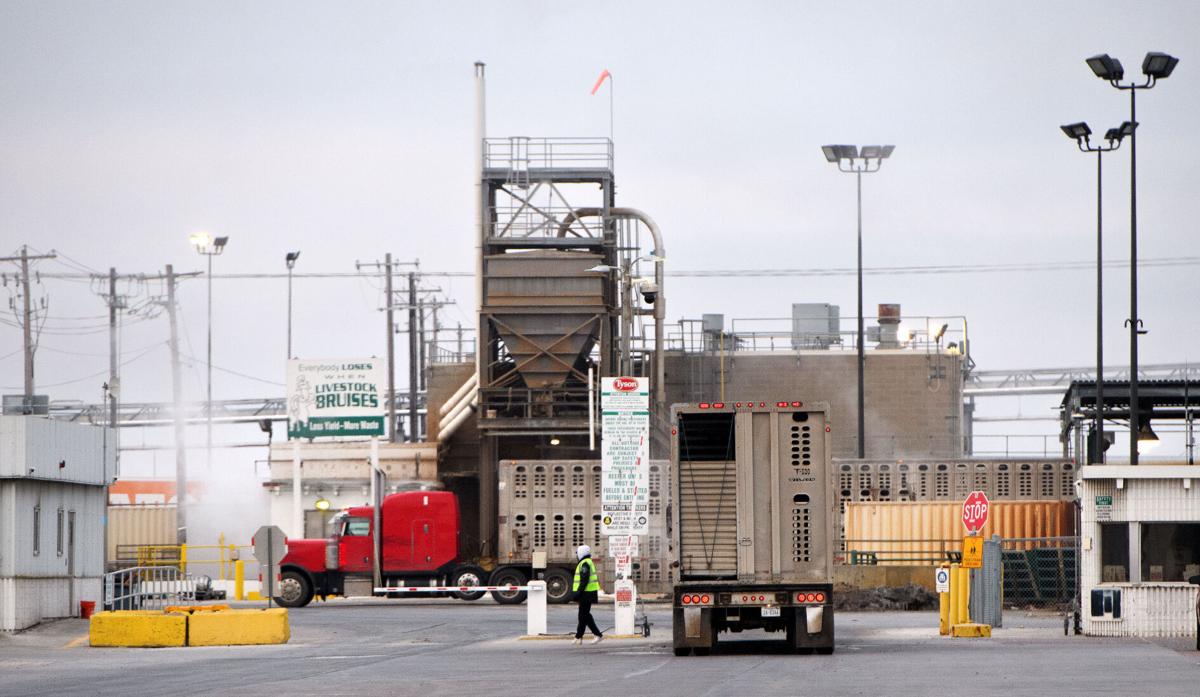 Four takeaways on what a closed plant in Lexington, Neb. means for ...