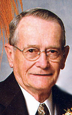 Ralph J. Miller