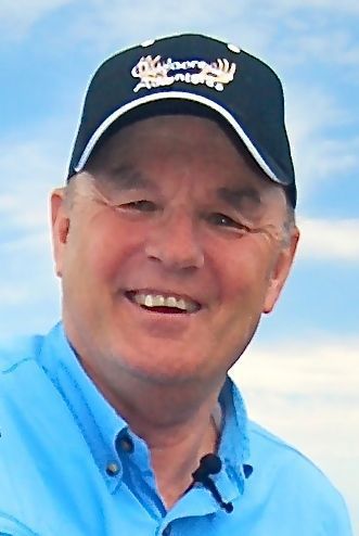 Gary Howey named to Fresh Water Fishing Hall of Fame