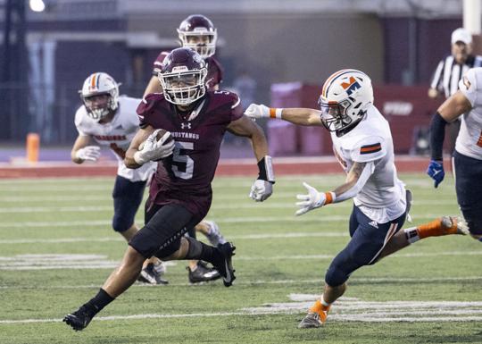 College football: Morningside scores in all 3 phases in win