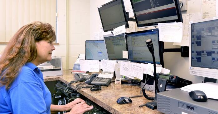 Sheriff fighting to keep Union County 911 services