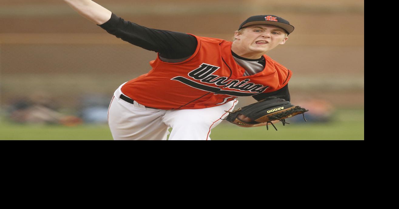 GALLAGHER: SB-L pitcher finds gains amid the pains