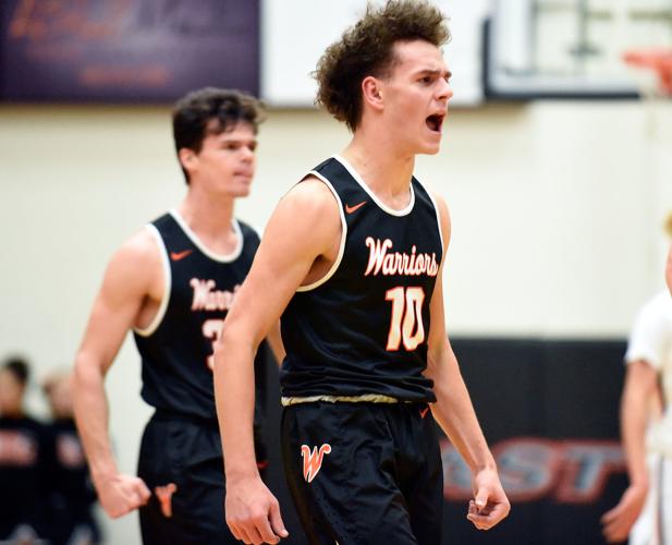 METRO ATHLETE OF THE WEEK: West's Marcus McCray bounces back from shoulder surgery