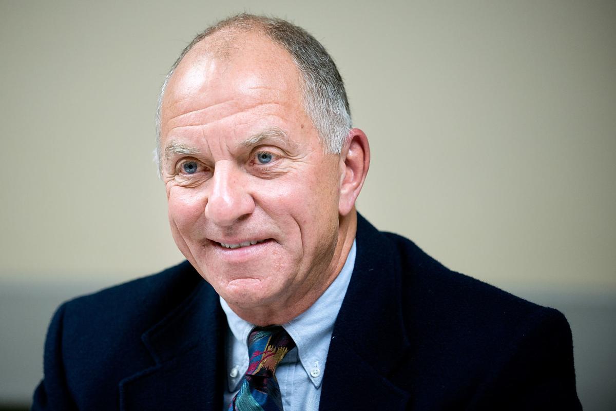 Saint selected to continue as Sioux City School Board president