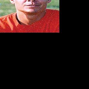 Andrew J. Stahle