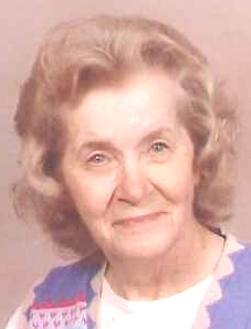 Shirley J. DeVries