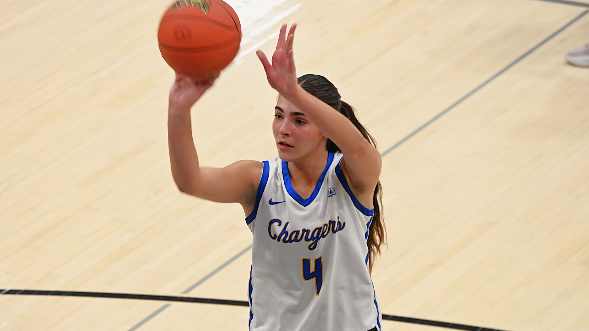 Dordt remains atop conference despite competitive field