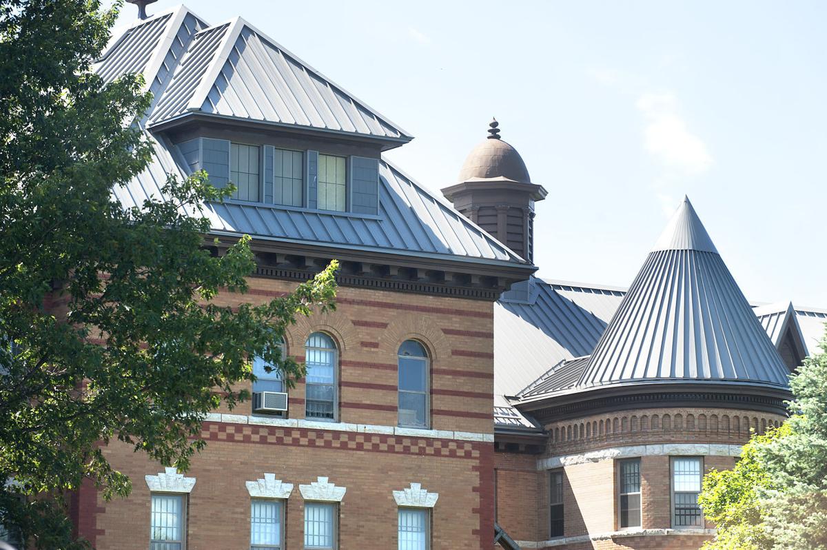 Photos: Cherokee Mental Health Institute