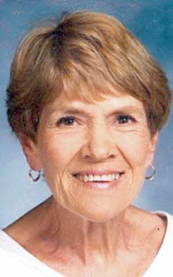 Patricia (McQuade) Barrett