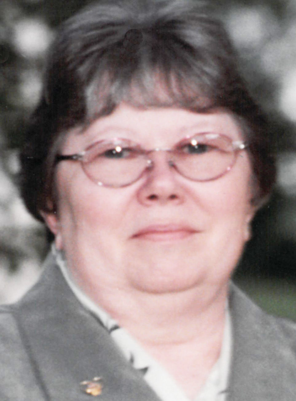 Sandra K. Lilly | Obituaries | siouxcityjournal.com
