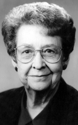 Phyllis E. Doran