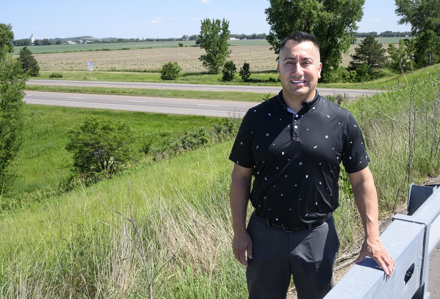 South Sioux hopes for development boost as inland port