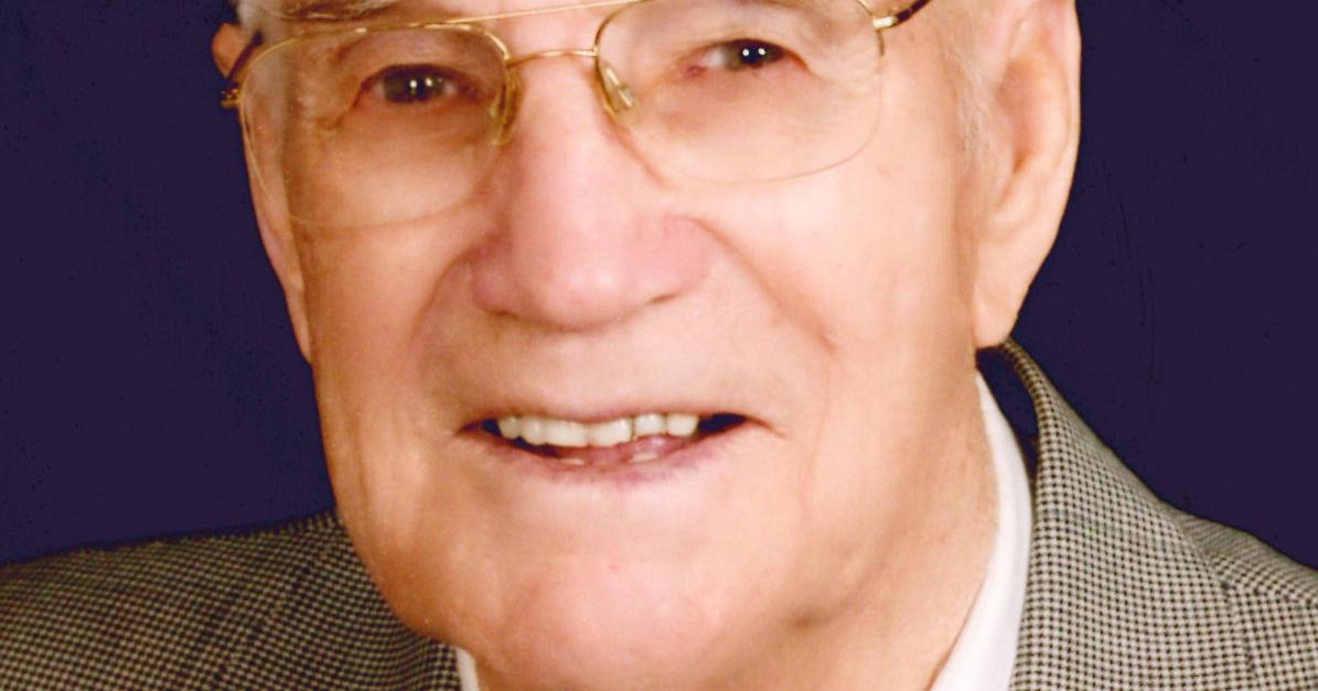 Robert Moller