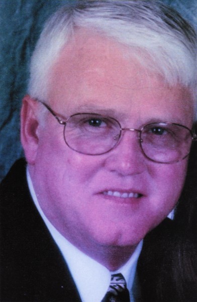 James Crichton