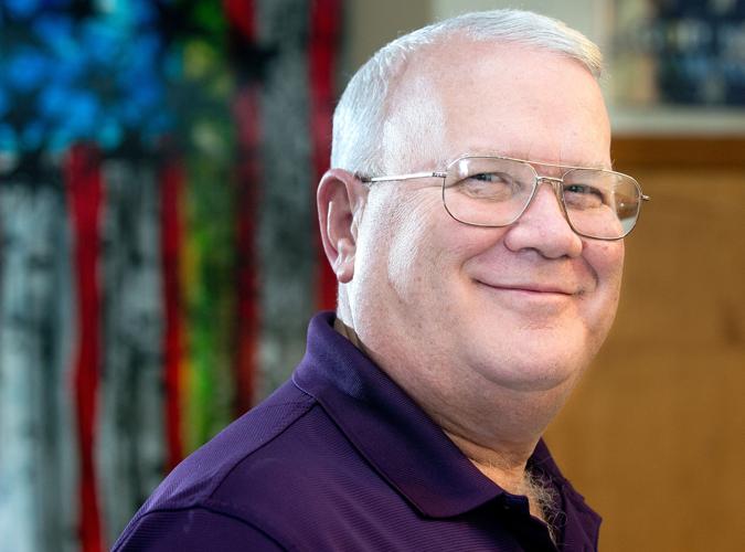 PROFILE: Marty Pottebaum gets back into public service