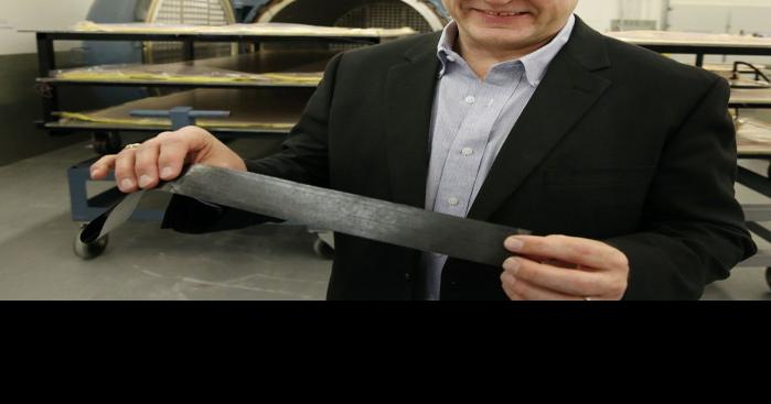 Growing aerospace orders fuel expansion at Northwest Iowa manufacturer