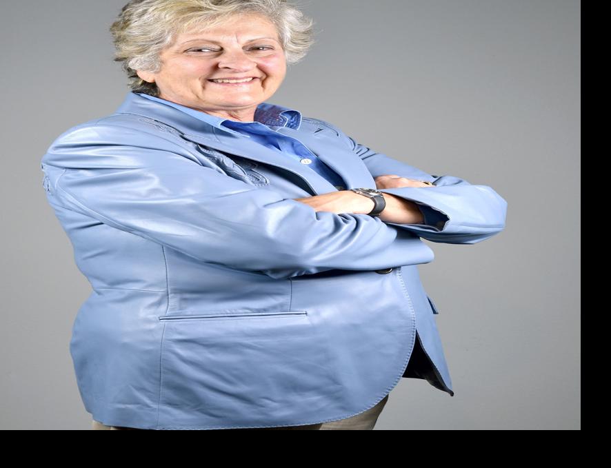 CHARESE YANNEY: Positive actions lead to positive outcomes, hate and ...