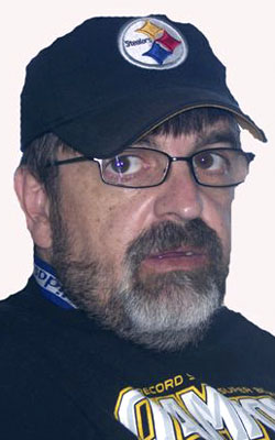 Jeffrey S. Utterback