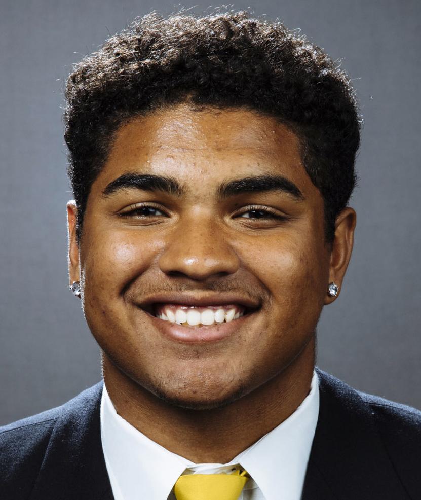 Tampa Bay selects Iowa lineman Tristan Wirfs with 13th overall pick