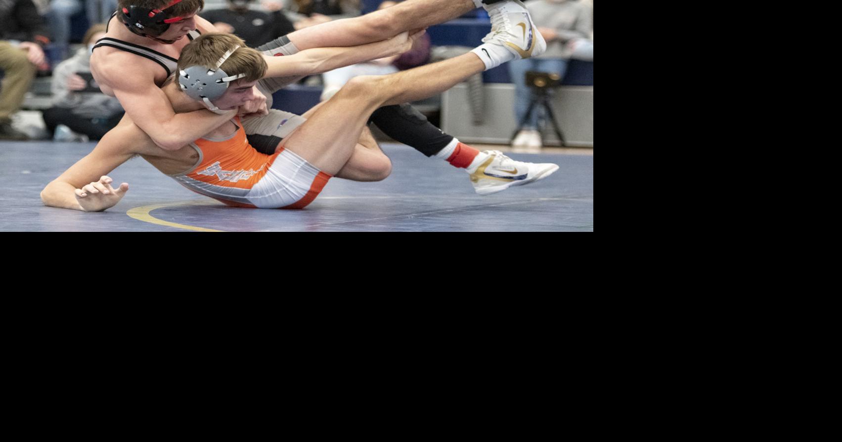 METRO WRESTLING: Sergeant Bluff-Luton dominates Sioux City East