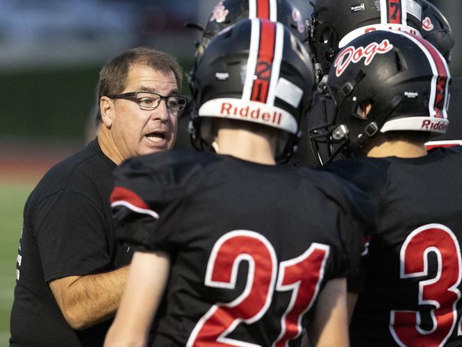 Le Mars rolls to fourth win of season