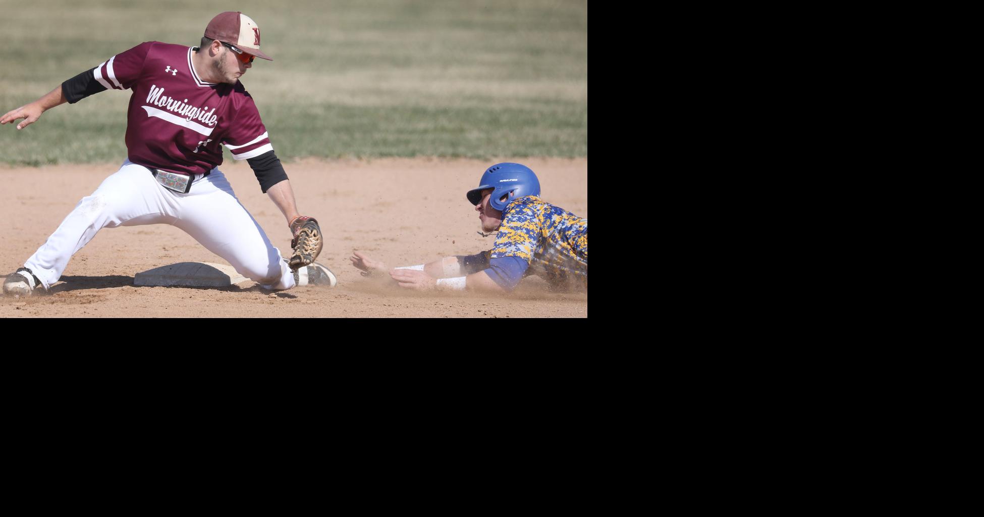 Photos: Briar Cliff at Morningside baseball
