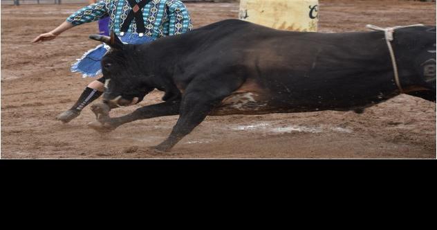 Barnes Bull Riding Challenge to return to the Tyson Events Center