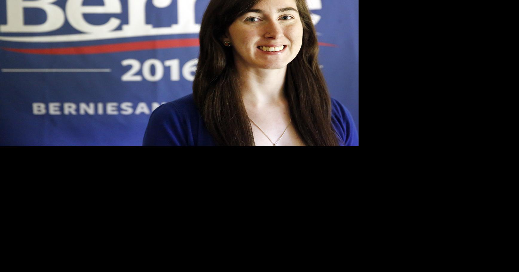 Sanders' Iowa supporters wrestle with what’s next