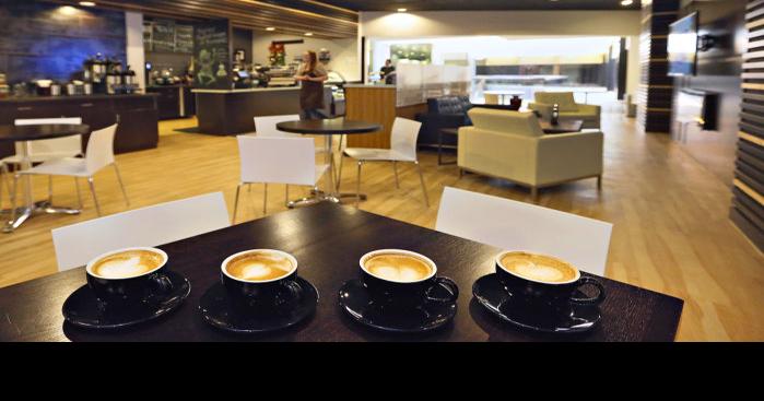 SweetWater Cafe makes homemade food fast