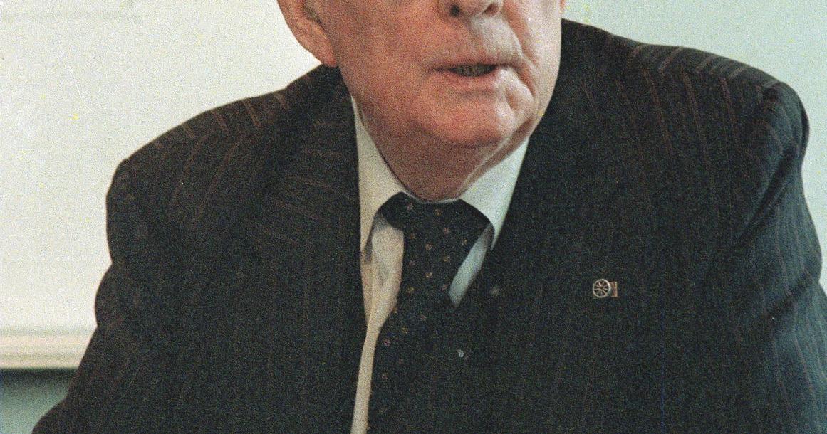 W. Edwards Deming