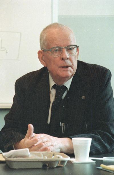 W. Edwards Deming